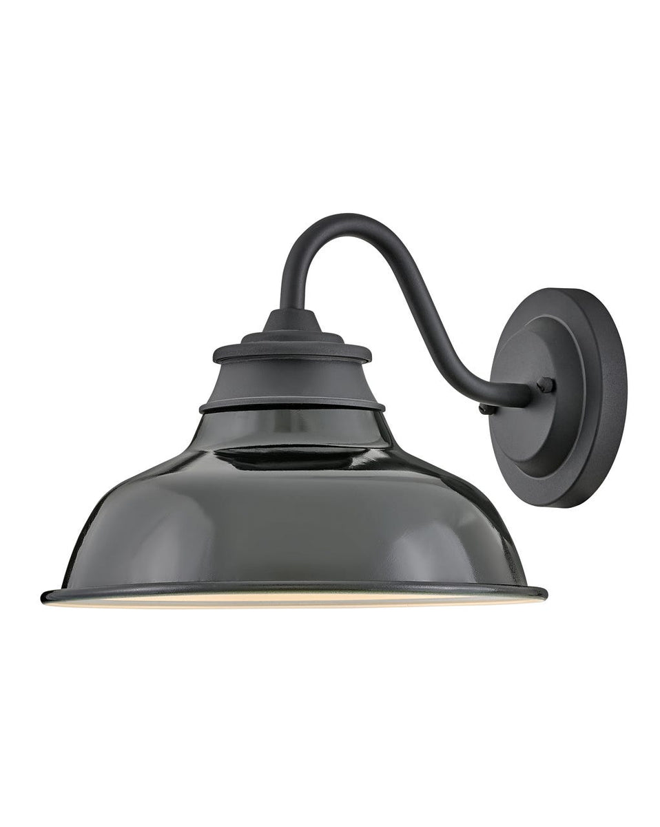 Wallace Outdoor Wall Light – Lando Lighting