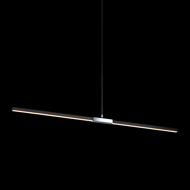 Lineare LED Linear Chandelier – Lando Lighting
